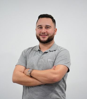 Conheça-nos - JCC Design