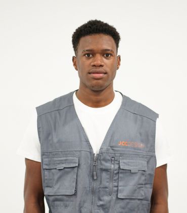 Conheça-nos - JCC Design