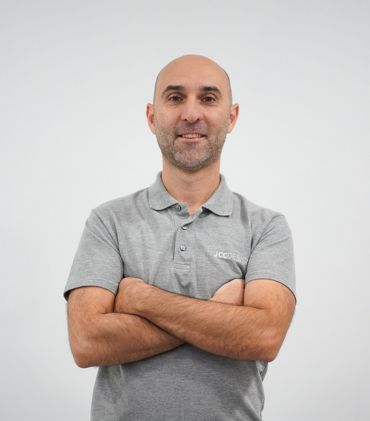 Conheça-nos - JCC Design