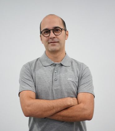 Conheça-nos - JCC Design